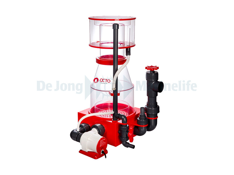 Regal 250-E External Skimmer – Heevis