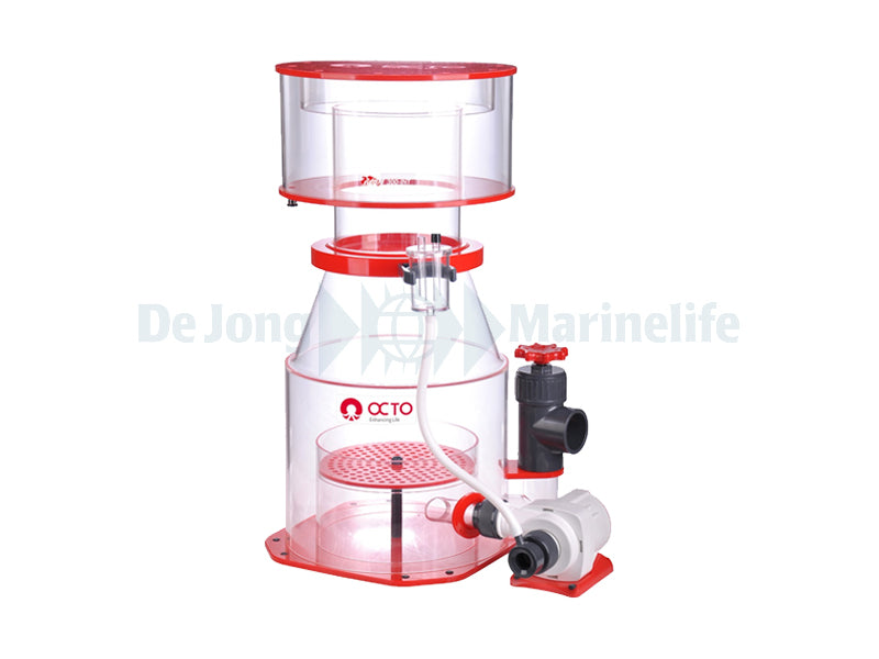 Regal 300-INT In sump Skimmer – Heevis