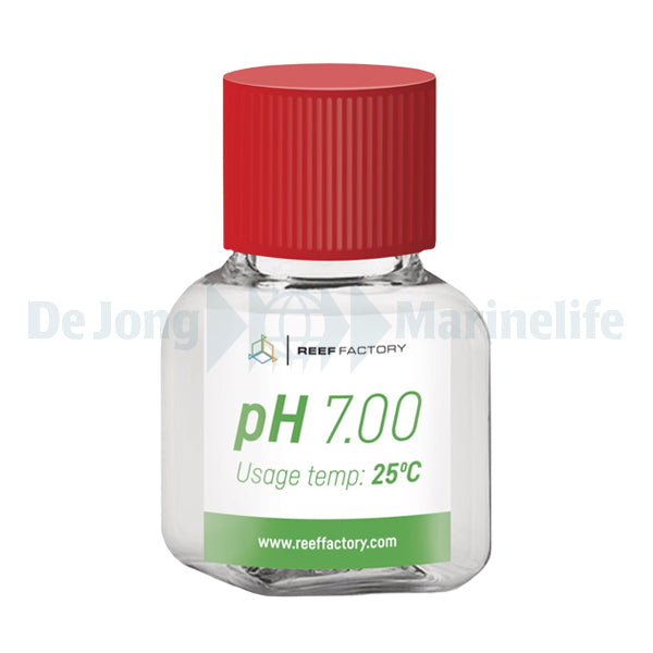 Ph 7 Calibration Liquid - 50 ml – Heevis