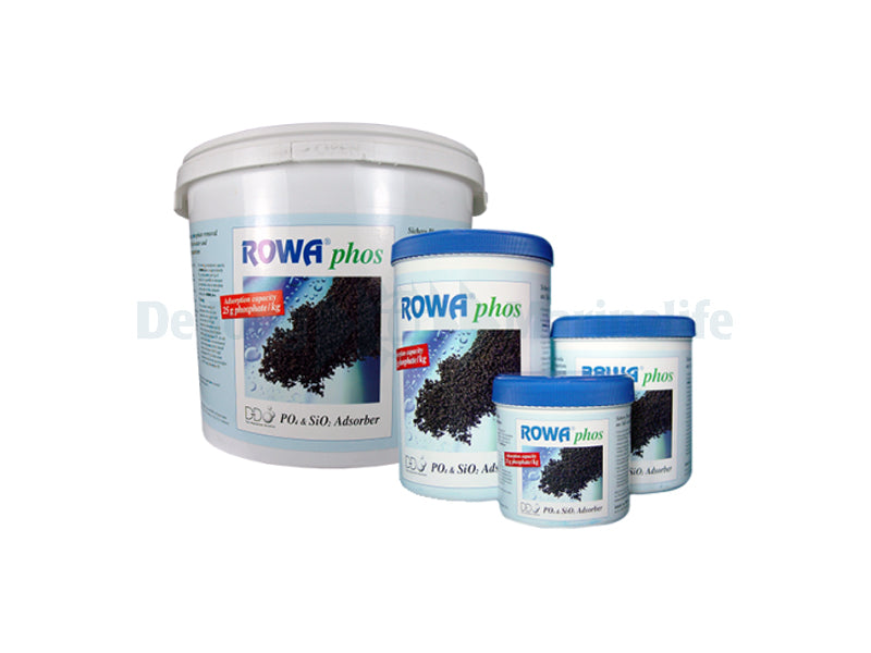 RowaPhos - 250 g – Heevis