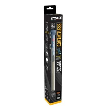 SCUBA CTL Submersible Heater - 250 W – Heevis