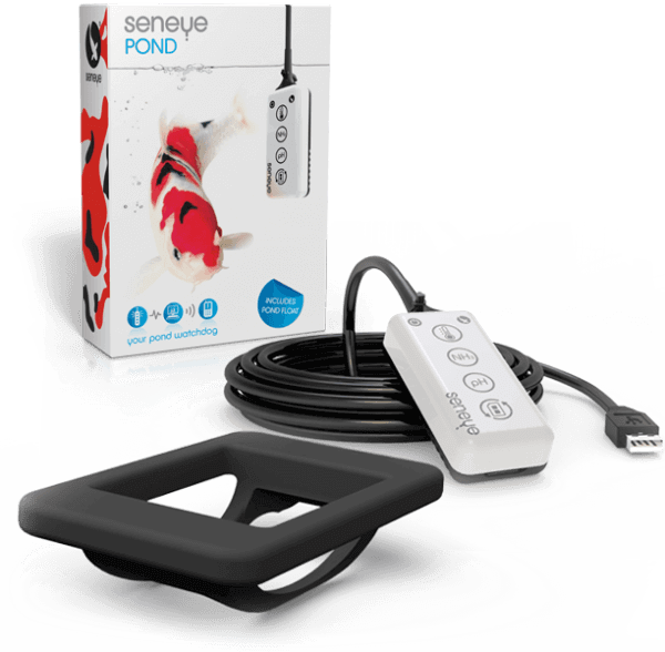 Seneye USB Pond V6 – Heevis