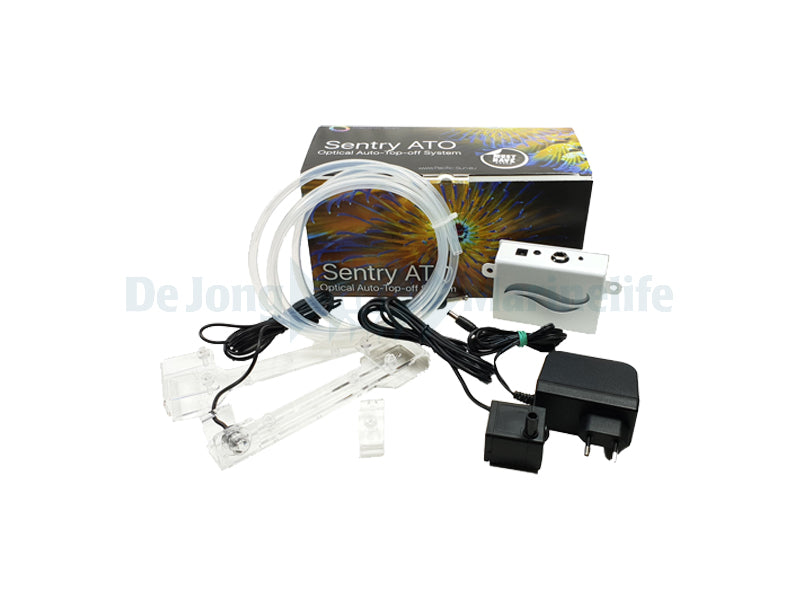 Sentry ATO DC – version with DC pump – Heevis