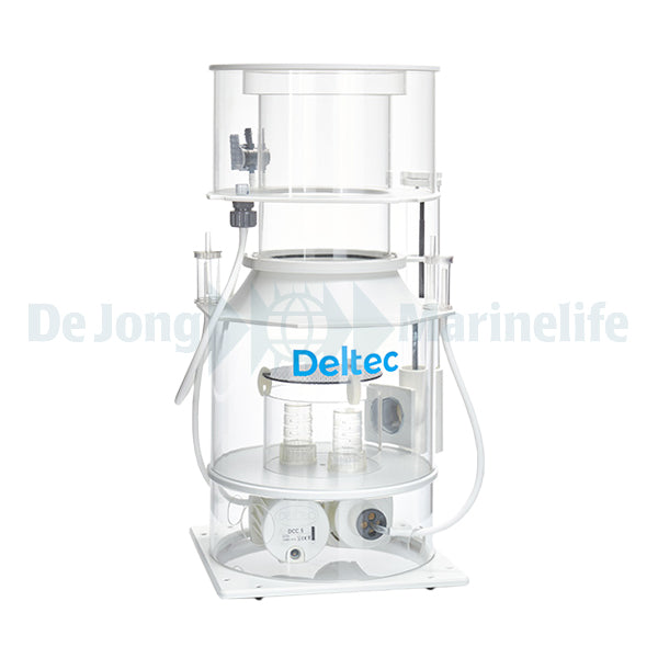 Skimmer 9000ix – Heevis