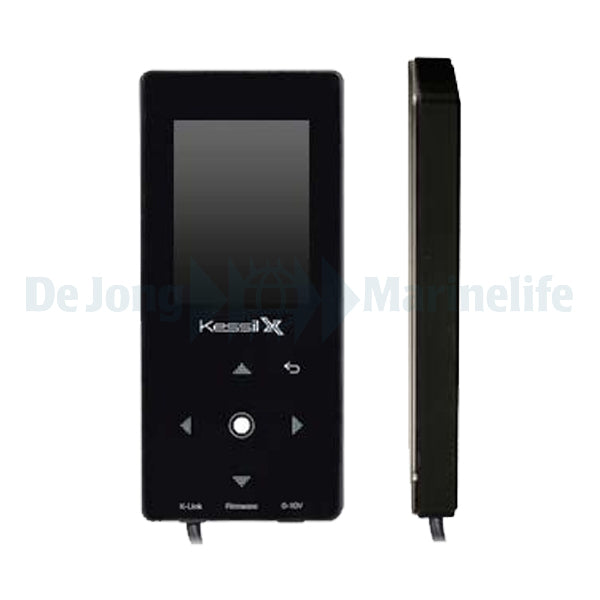 Spectral Controller X – Heevis