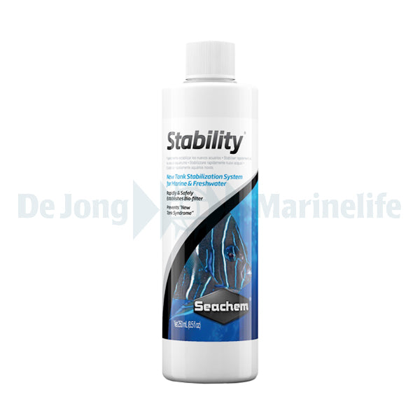 Stability 4L – Heevis