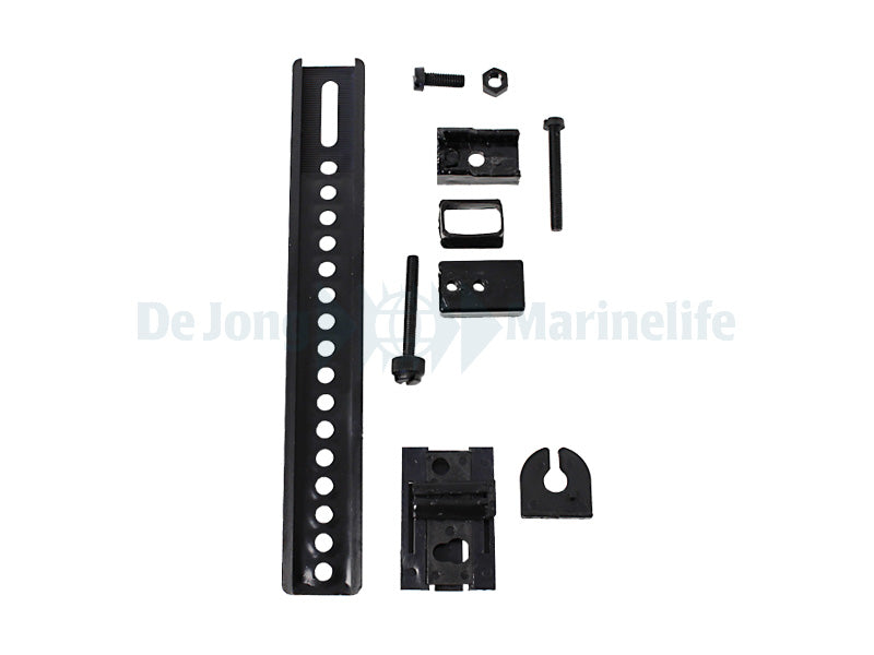 Support for sensor – Heevis