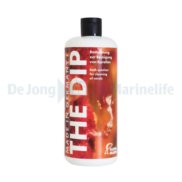 The Dip - 500 ml – Heevis