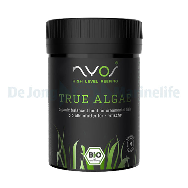 True Algae (BIO) - 120ml – Heevis