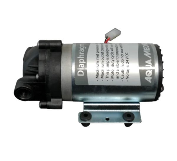 Booster pump platinum line plus – Heevis