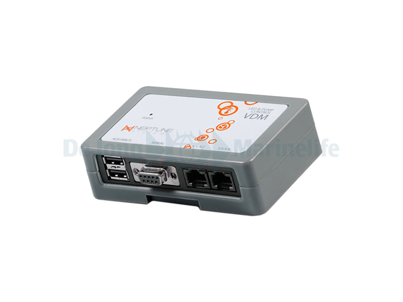 Variable Speed/Dimming Module – Heevis