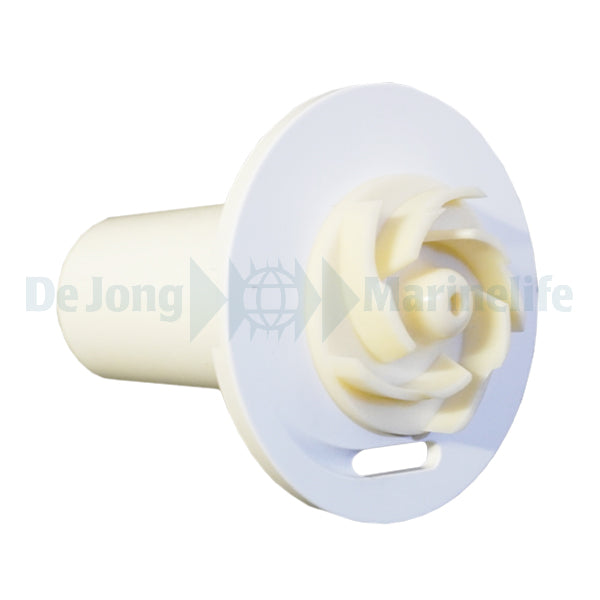 VarioS 4 Impeller Rotor – Heevis