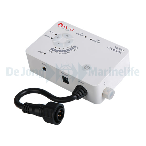 VarioS 8 Pump Controller – Heevis