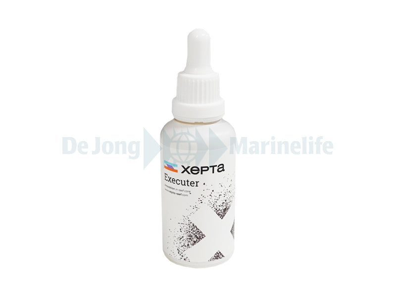 Executer 50ml – Heevis