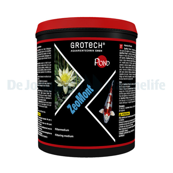 ZeoMont - 3500ml – Heevis