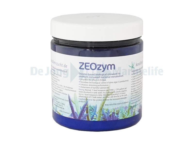 ZEOzym - 250 g – Heevis