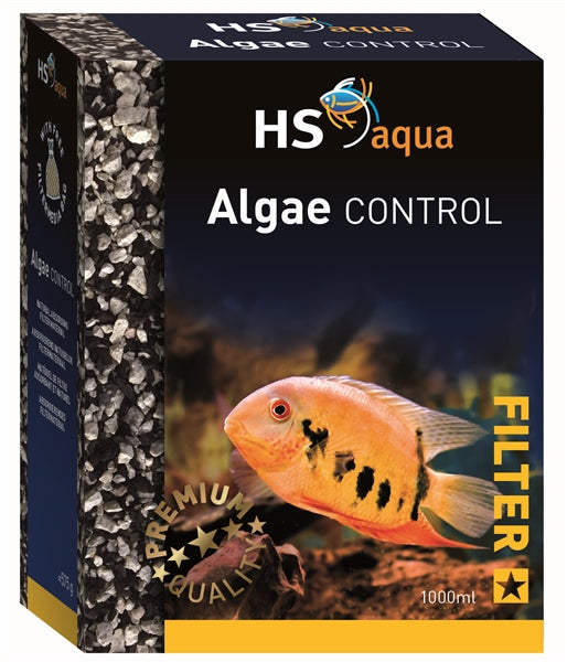 HS AQUA ALGAE CONTROL - Heevis