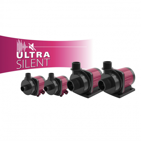 AQUA MEDIC DC RUNNER SERIES - Heevis