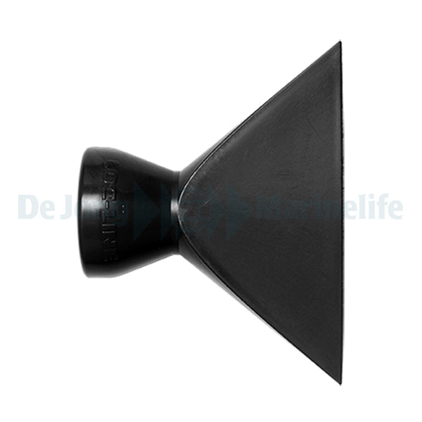 Loc-Line 1/2" Flare Nozzle - 63 mm – Heevis