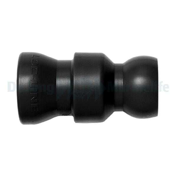 Loc-Line 1/2" In-Line Check Valve – Heevis