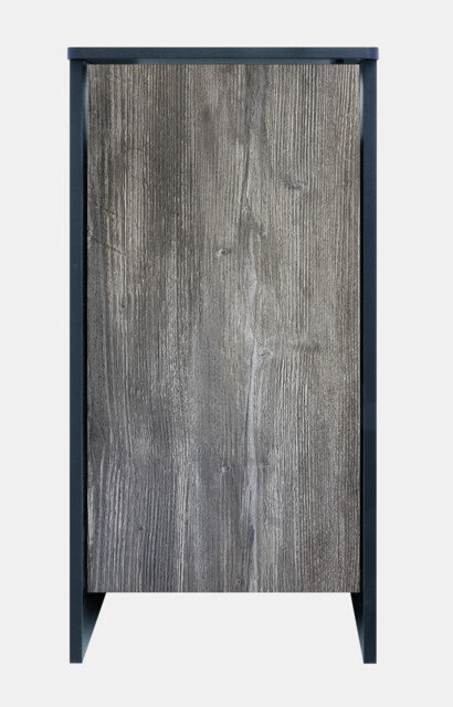 SF DESIGN MEUBEL 50X35 BLACK/PASA – Heevis