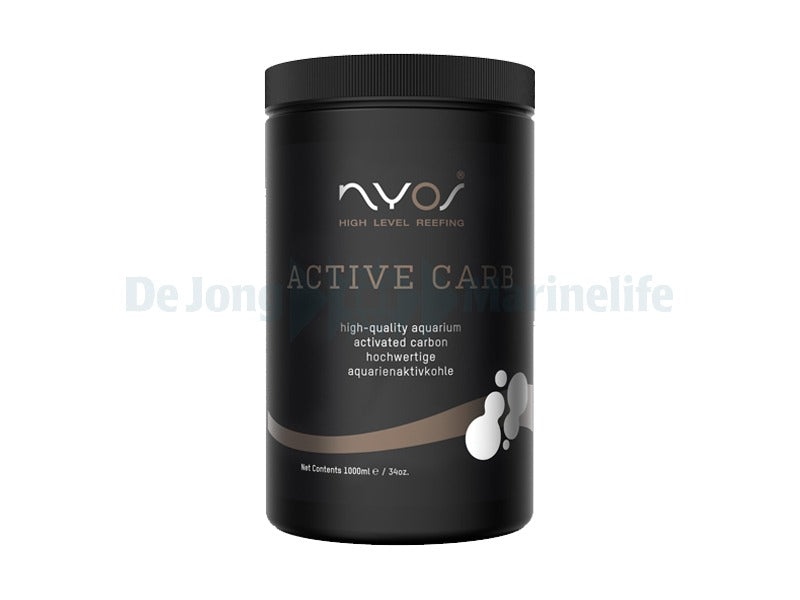 Active Carb - 1000ml – Heevis