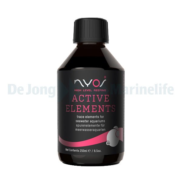 Active Elements - 250ml – Heevis