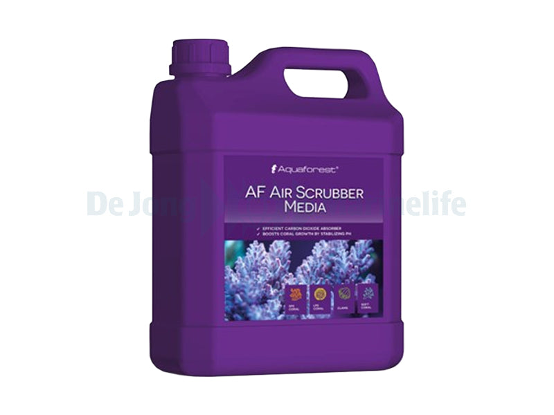 AF Air Scrubber Media – Heevis