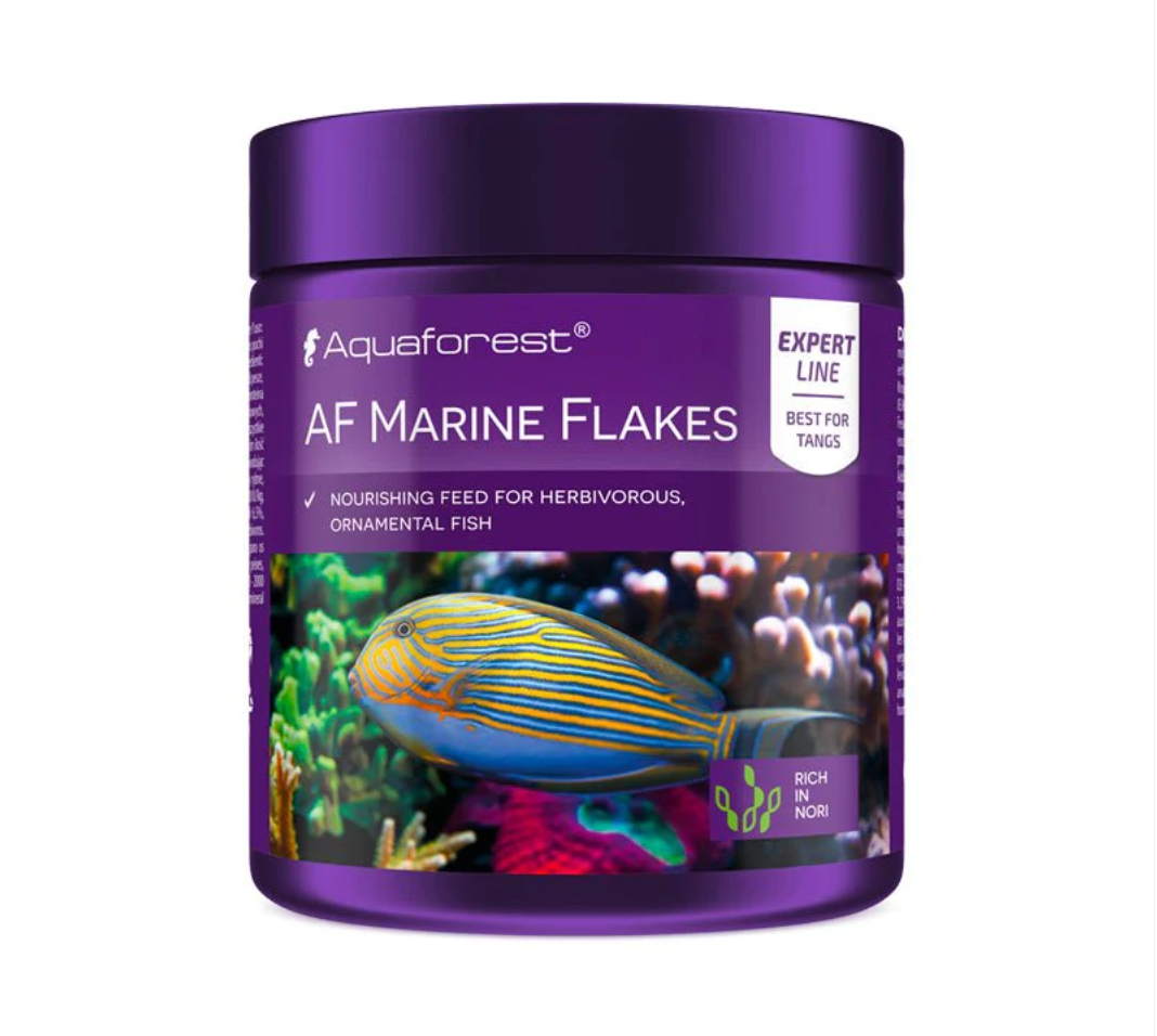 AF Marine Flakes - 25 g – Heevis