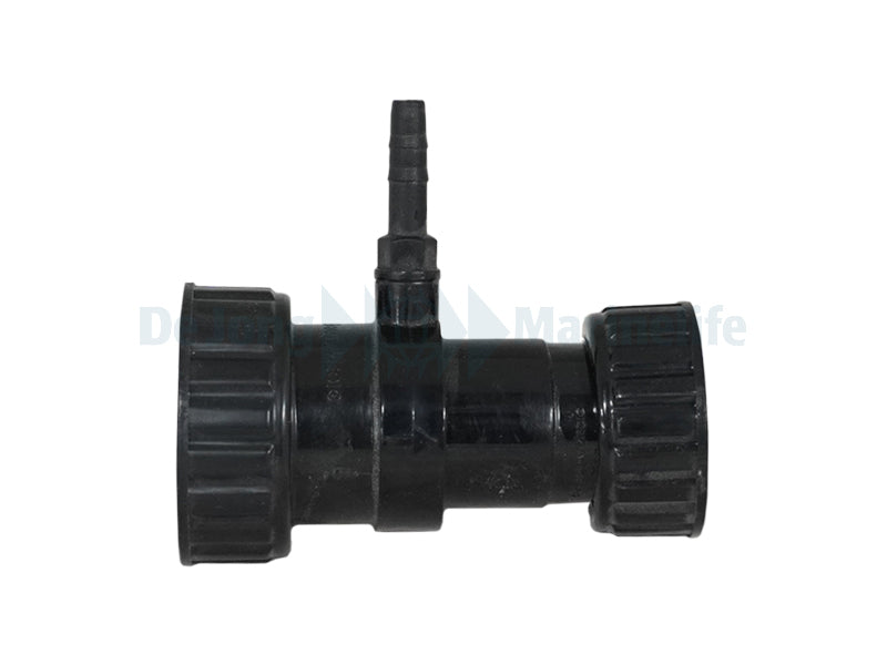 Air injection nozzle T 5000 baby ECO - ECO Runner pump – Heevis