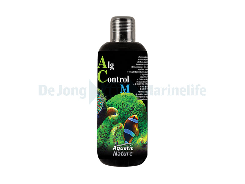 ALG Control M - 150 ml – Heevis