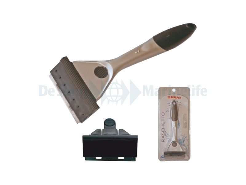 Algen Brush Wave Algen Scraper – Heevis