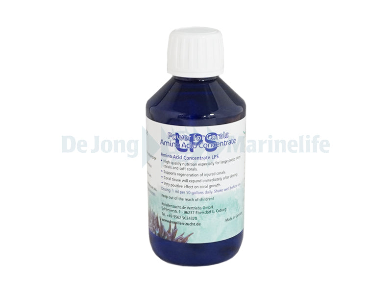Amino Acid Concentrate LPS - 250ml – Heevis