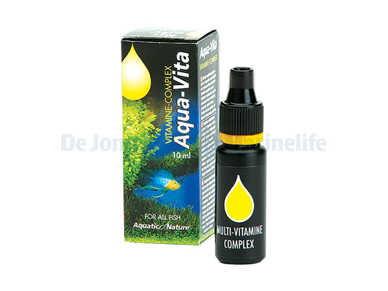Aqua-Vita - 10 ml – Heevis