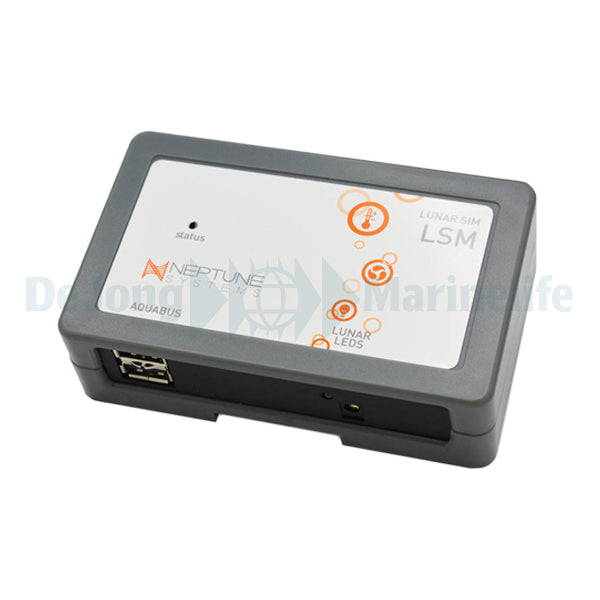 AquaBus Lunar Simulator (no LEDs) – Heevis