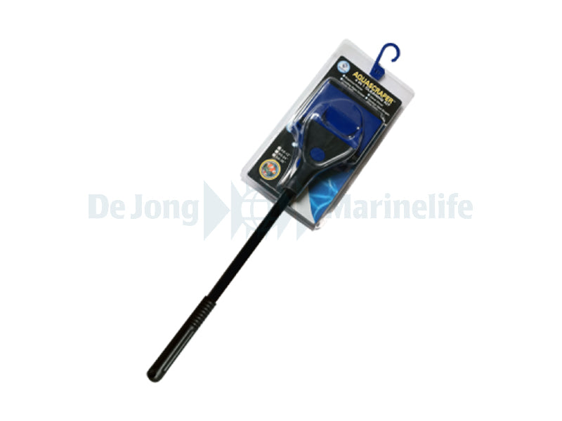 Aqua Scraper 4-in-1 Tool 24" Handle – Heevis
