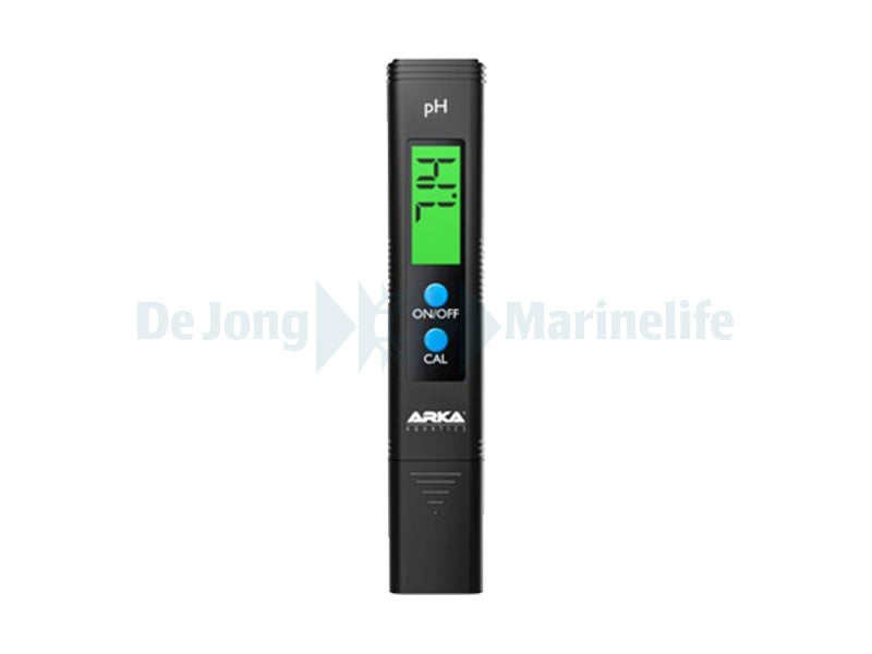 Arka pH Meter – Heevis