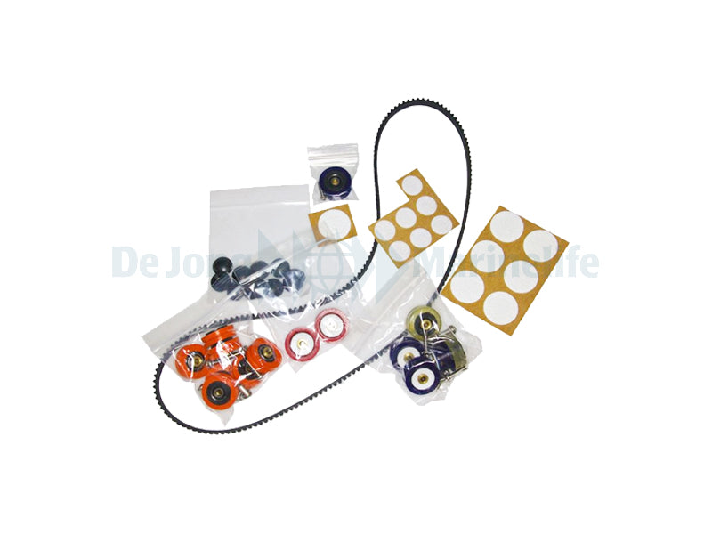 Assemble kit Revolution XT – Heevis