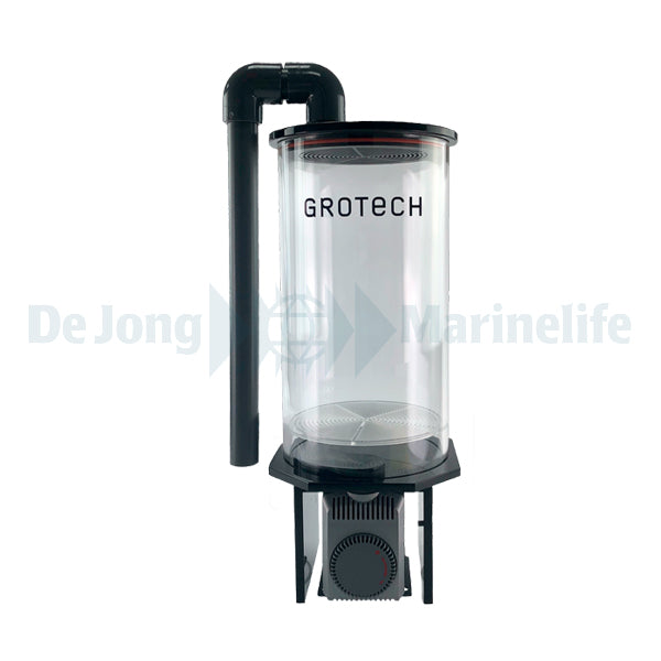 BioPelletReactor BPR-150 Intern incl. EHEIM CompactON 2100 – Heevis