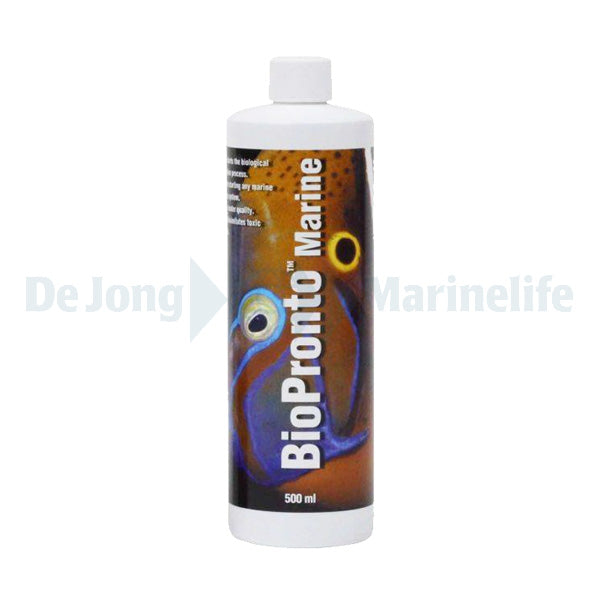 Biopronto Marine - 500 ml – Heevis