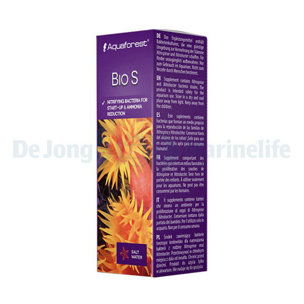 Bio S - 10ml – Heevis