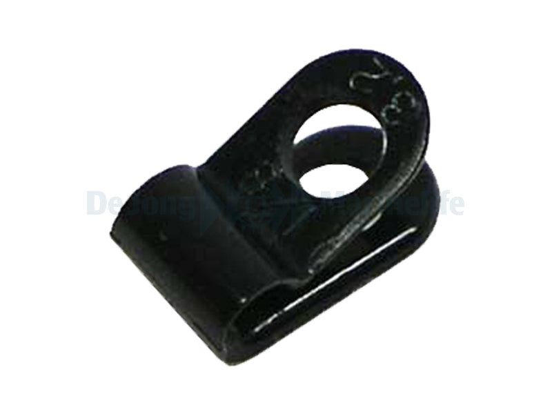 Cable clamp 3mm – Heevis