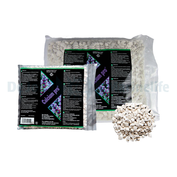 Calcium Pro Bag - 1000 g – Heevis
