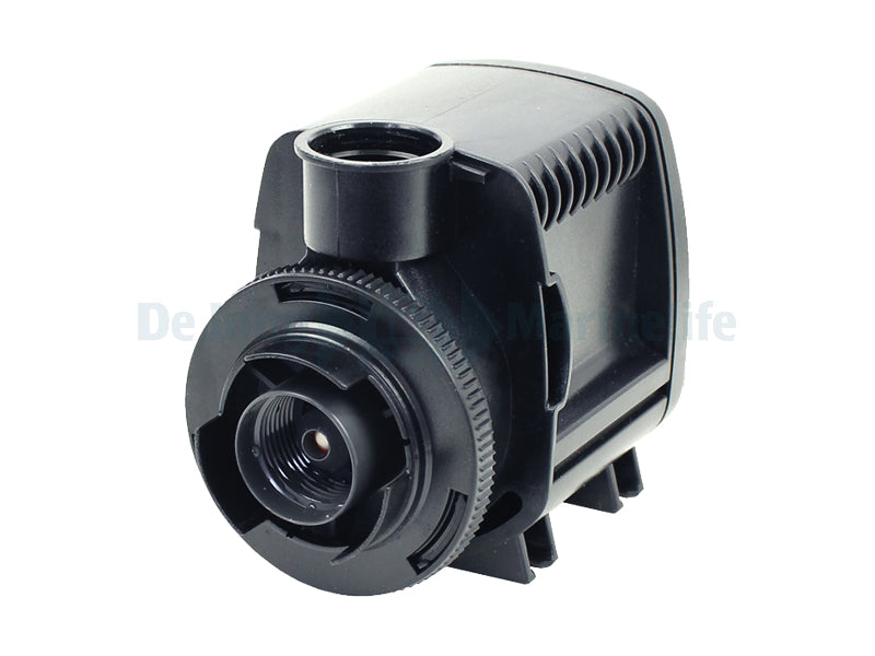 Calcium Pump – Heevis