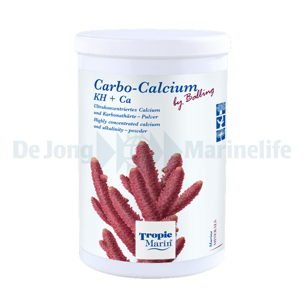 Carbo-Calcium Powder 1.4 kg (for 10 l solution) – Heevis