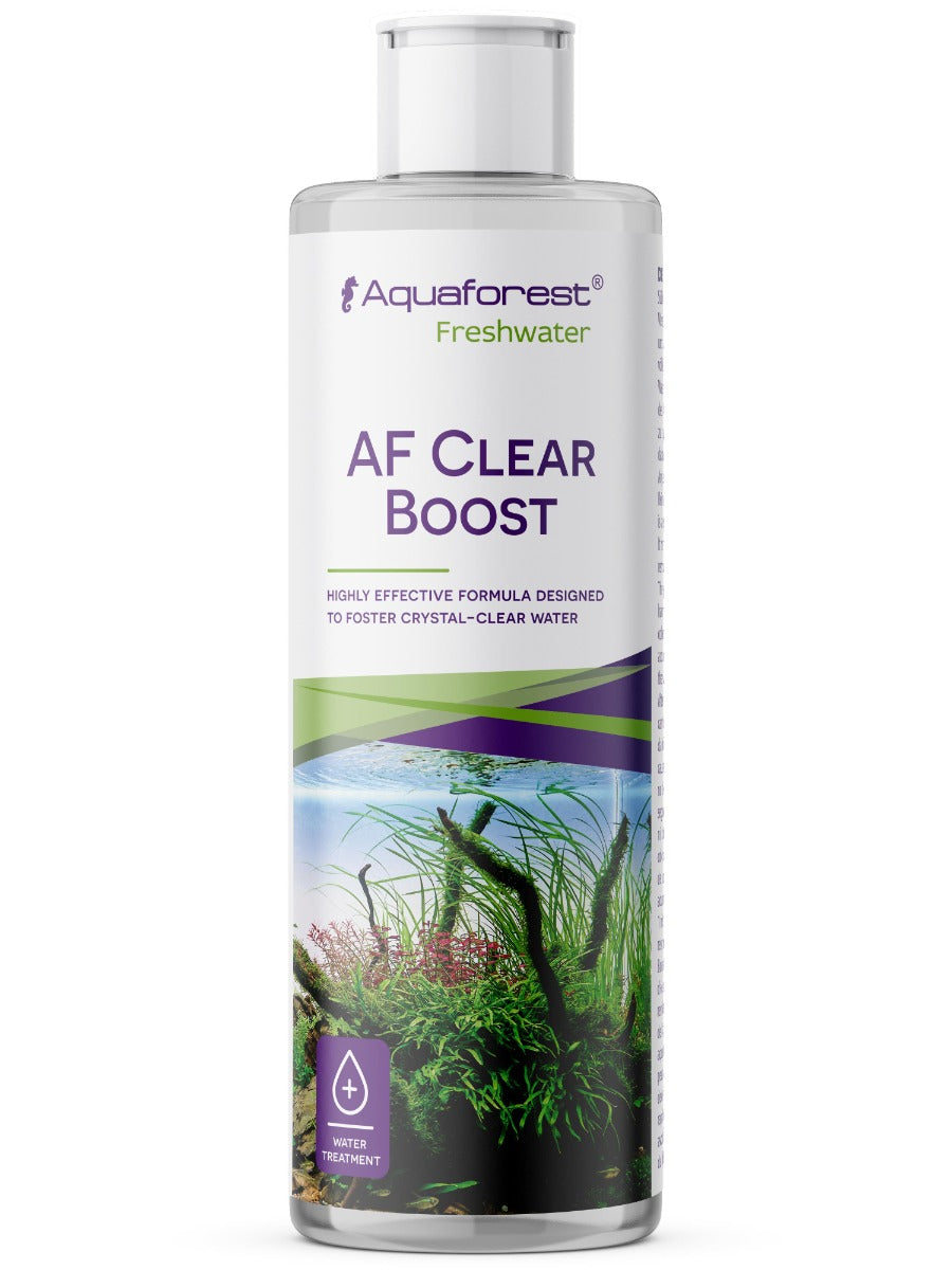 AF Clear Boost - 500 ml – Heevis