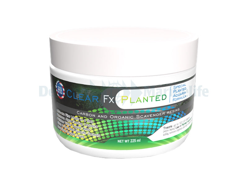 CLEAR FX Planted 450ml – Heevis