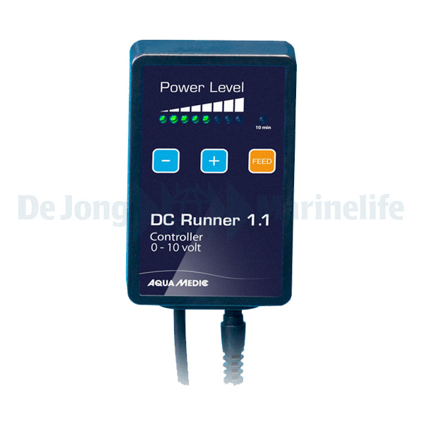Controller DC Runner 1.1 – Heevis