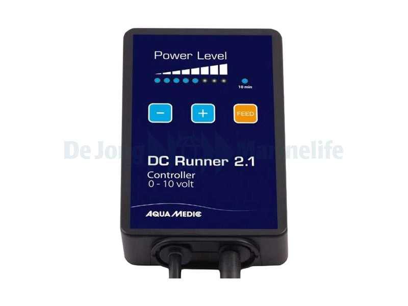 Controller DC Runner 2.1 – Heevis