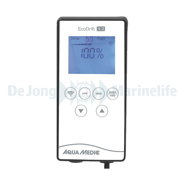 Controller EcoDrift 8.3 – Heevis